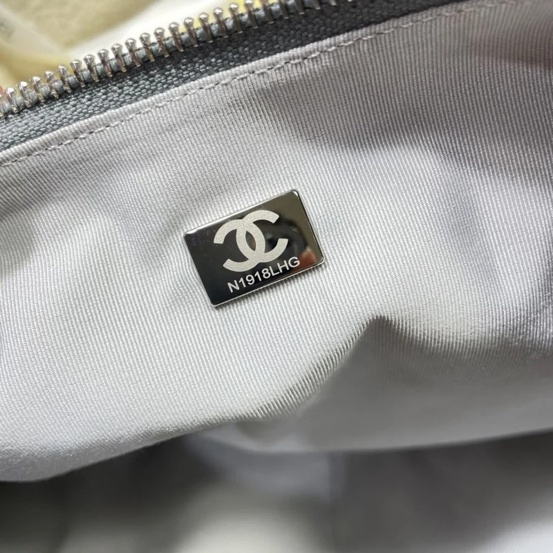 Budget-friendly Chanel Hobo Bags