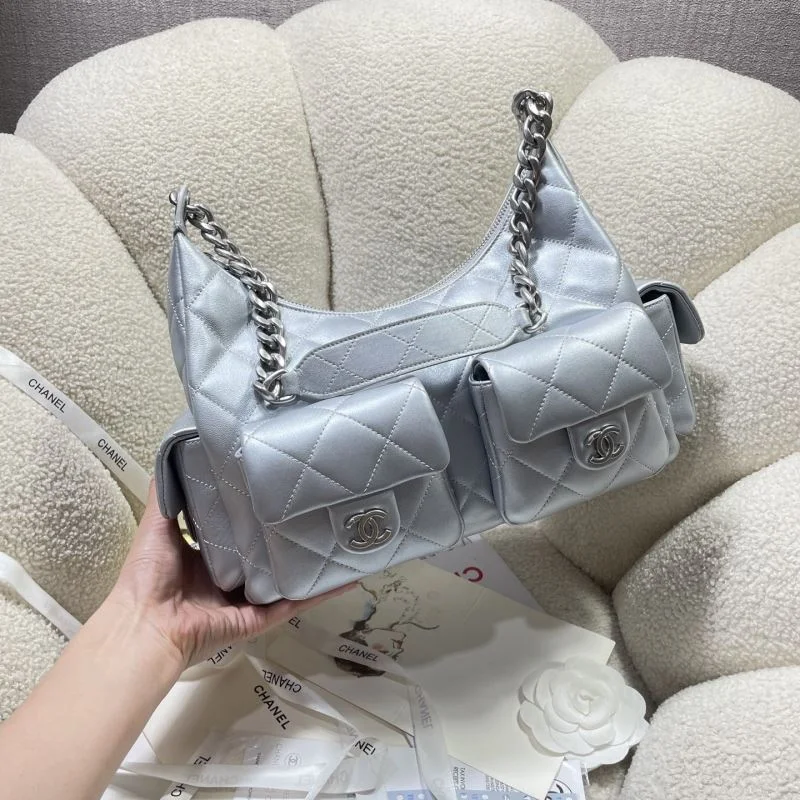 Mirror quality Chanel Hobo Bags