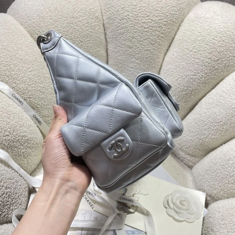 Mirror quality Chanel Hobo Bags