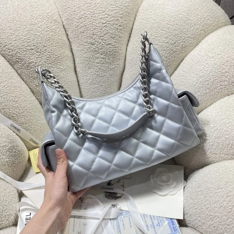 Mirror quality Chanel Hobo Bags