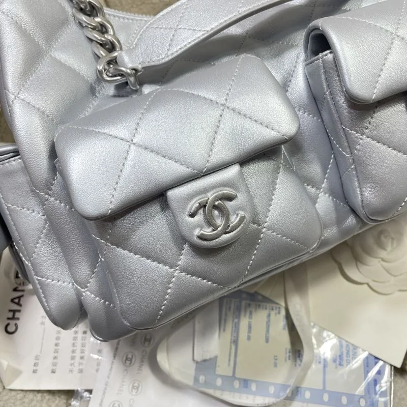 Mirror quality Chanel Hobo Bags