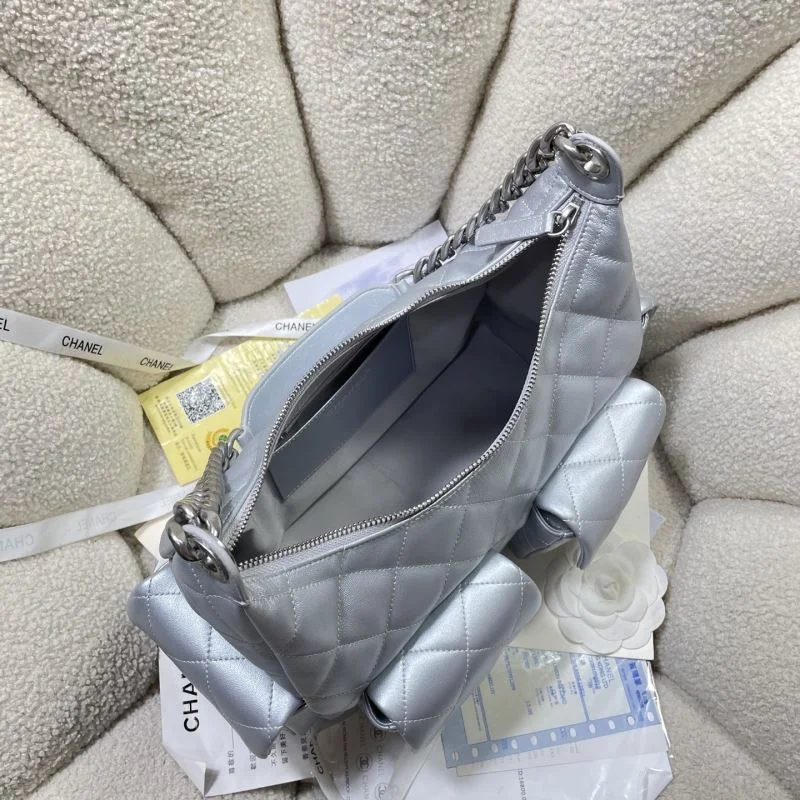 Mirror quality Chanel Hobo Bags