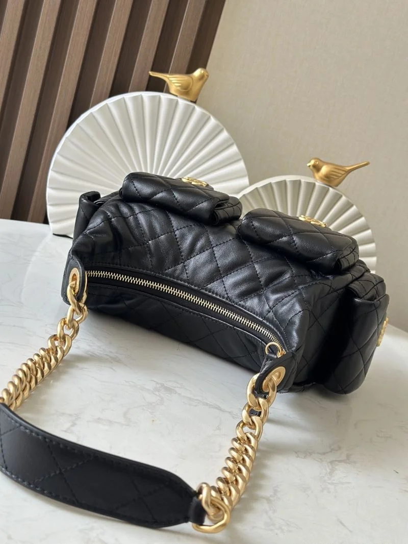 Brand-original Chanel Hobo Bags