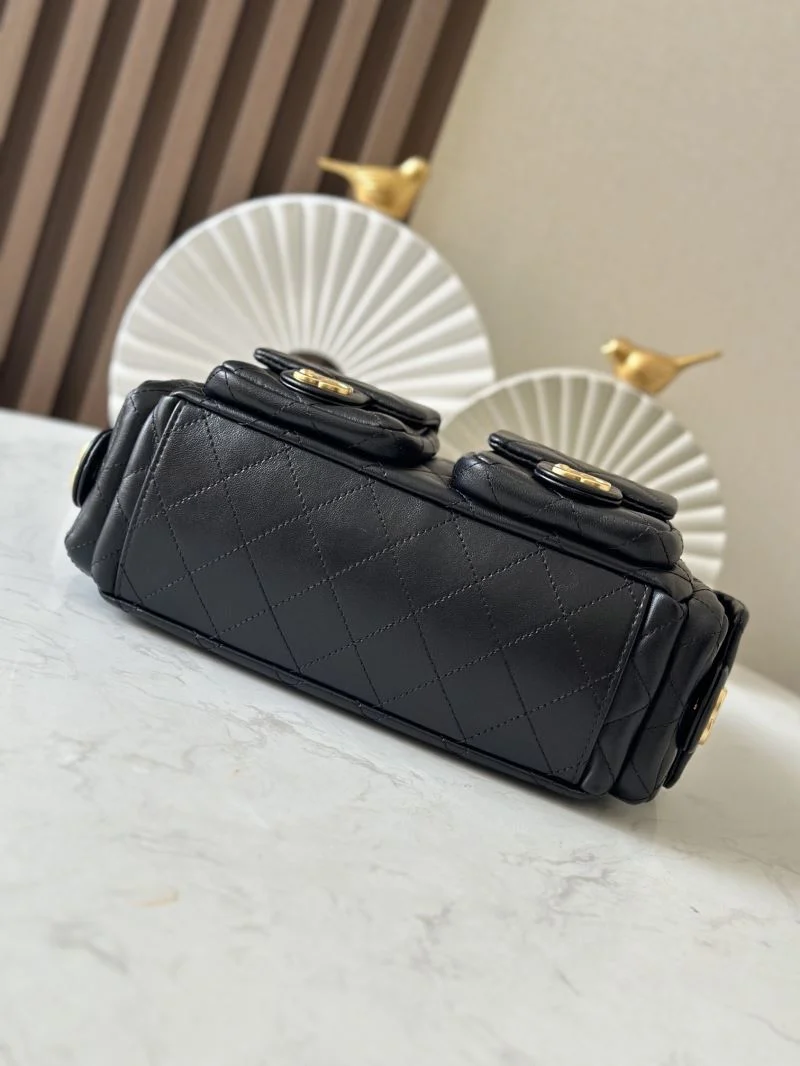 Brand-original Chanel Hobo Bags
