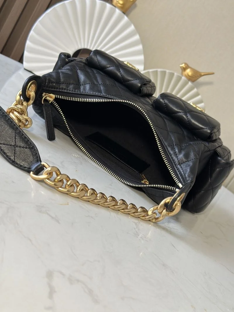 Brand-original Chanel Hobo Bags
