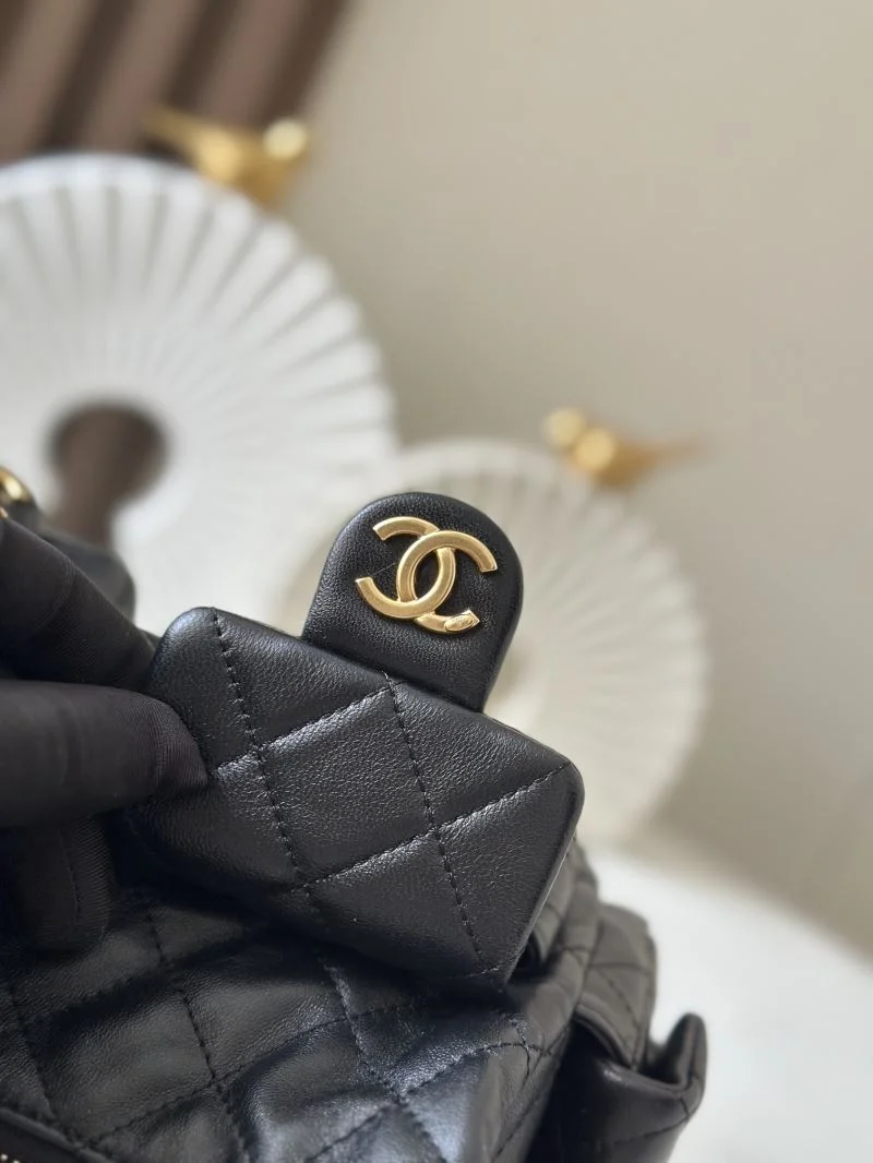 Brand-original Chanel Hobo Bags
