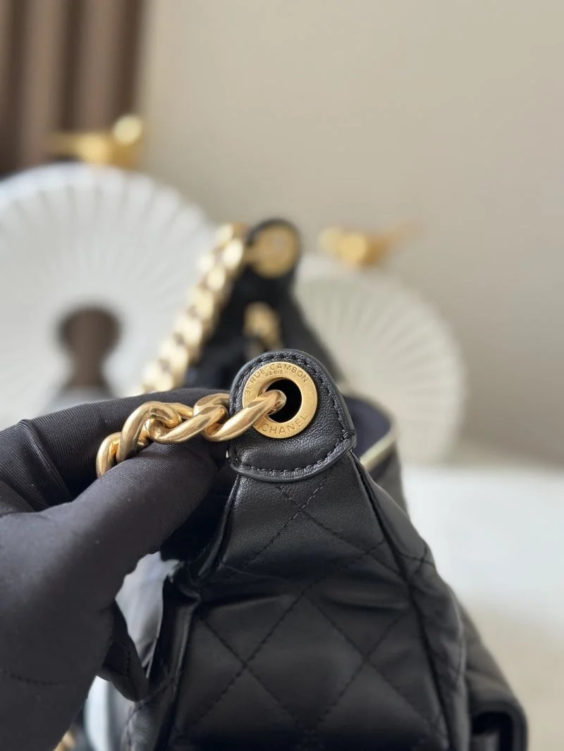 Brand-original Chanel Hobo Bags