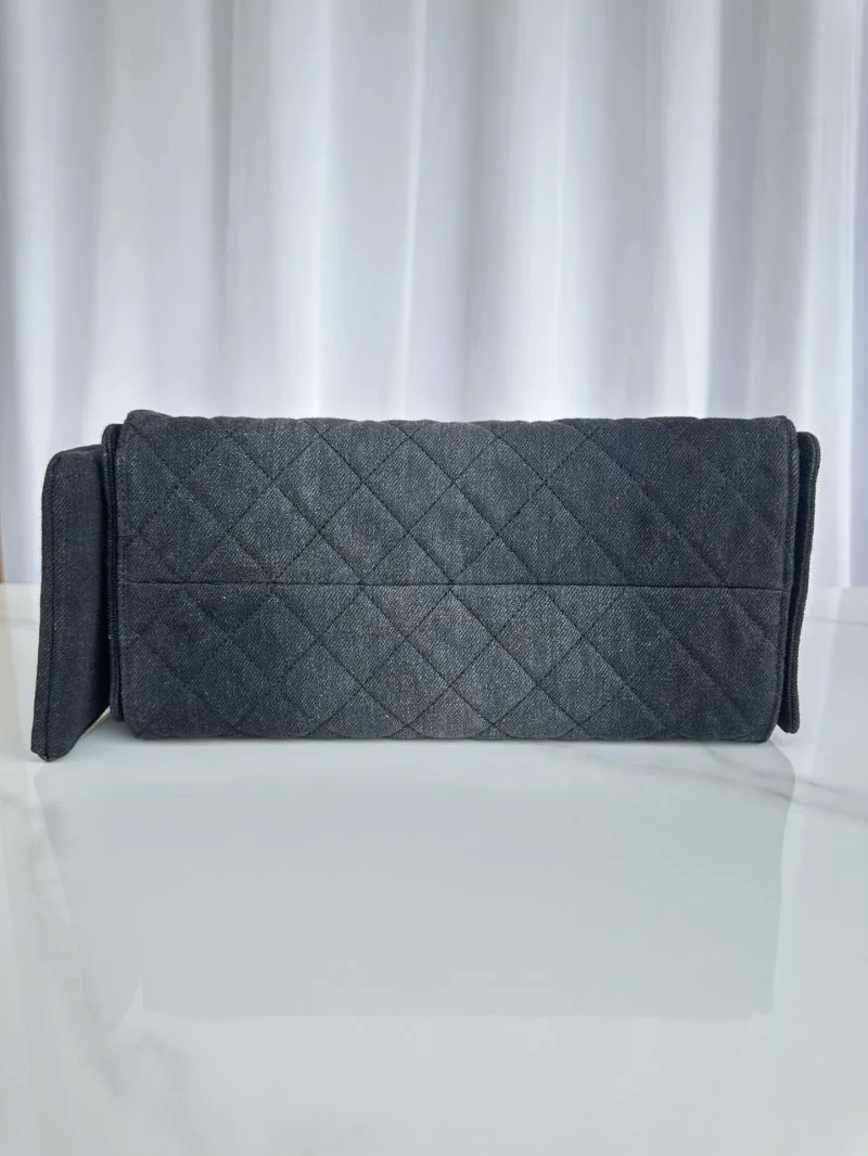 Official Chanel Hobo Bags