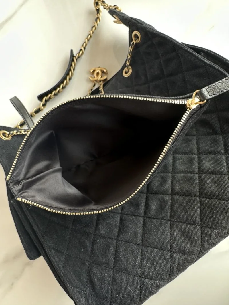 Official Chanel Hobo Bags