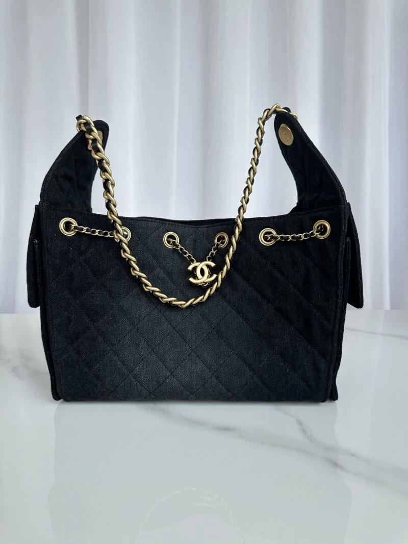Chanel Hobo Bags