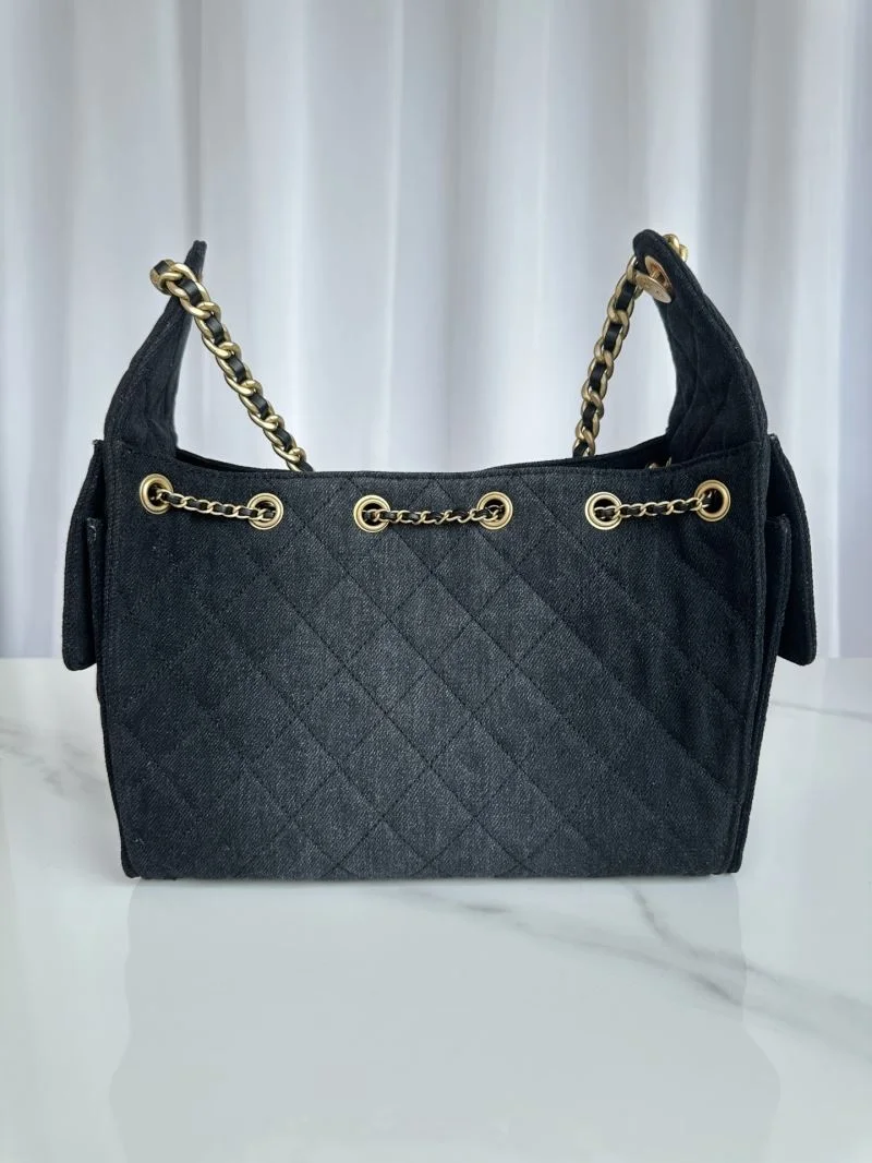 Precise copy Chanel Hobo Bags