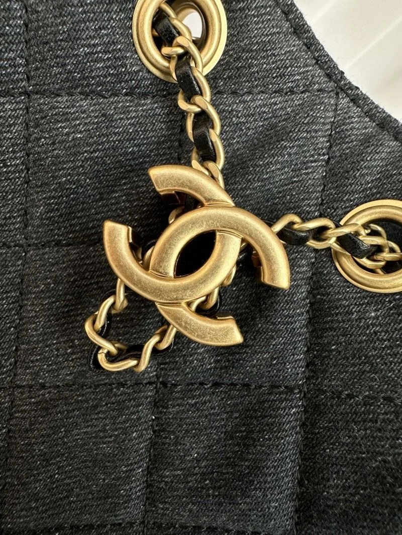 Precise copy Chanel Hobo Bags