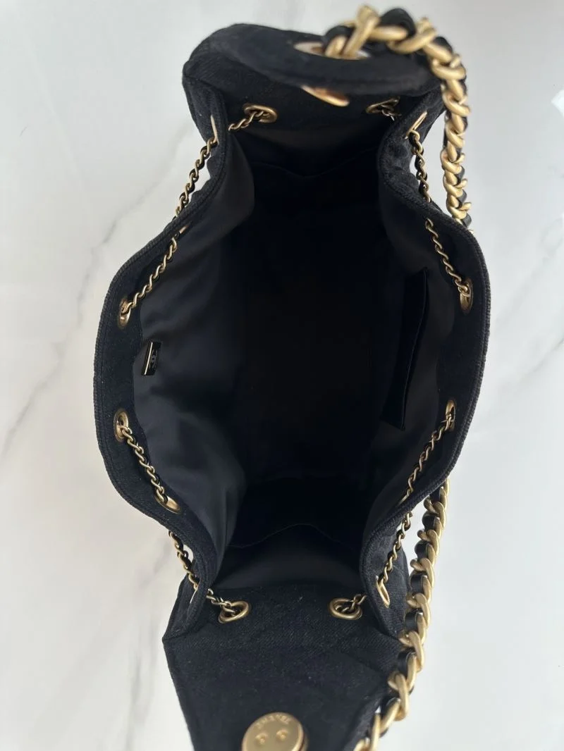 Precise copy Chanel Hobo Bags