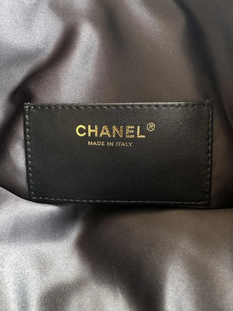 Precise copy Chanel Hobo Bags