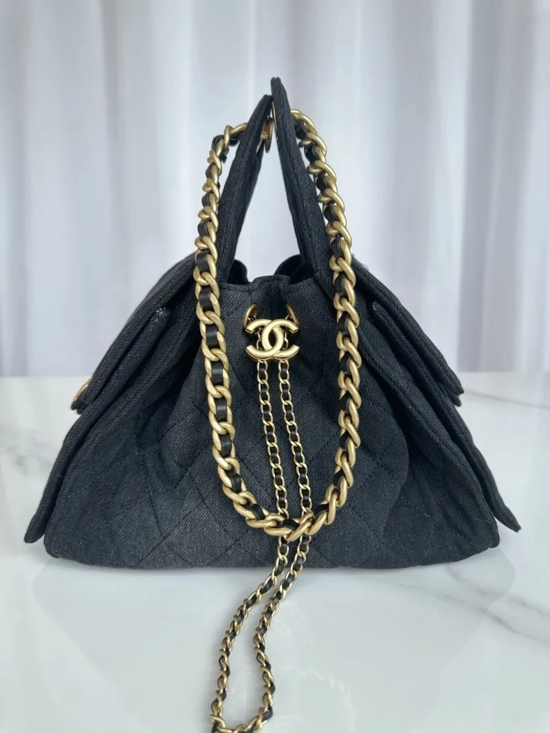 Precise copy Chanel Hobo Bags
