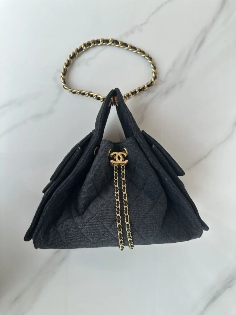 Precise copy Chanel Hobo Bags