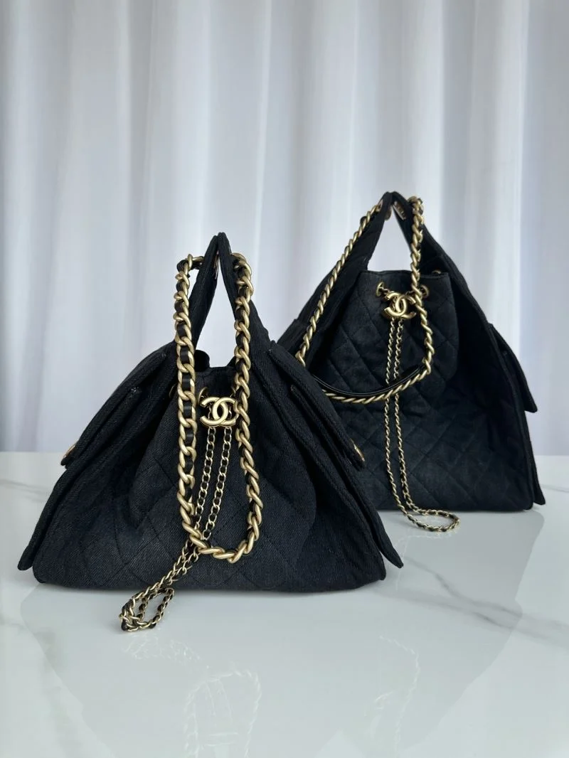 Precise copy Chanel Hobo Bags