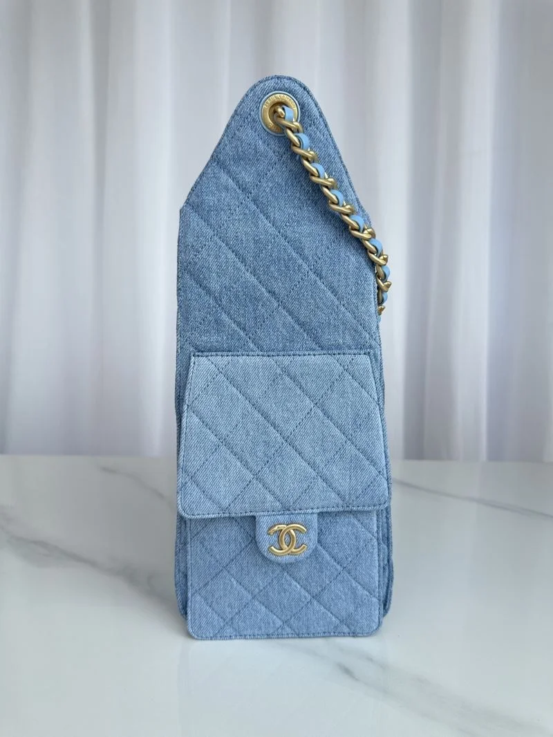 Mirror quality Chanel Hobo Bags