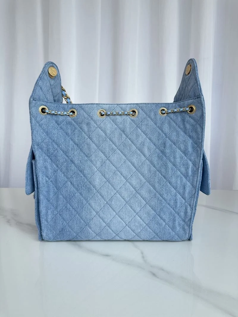 Mirror quality Chanel Hobo Bags