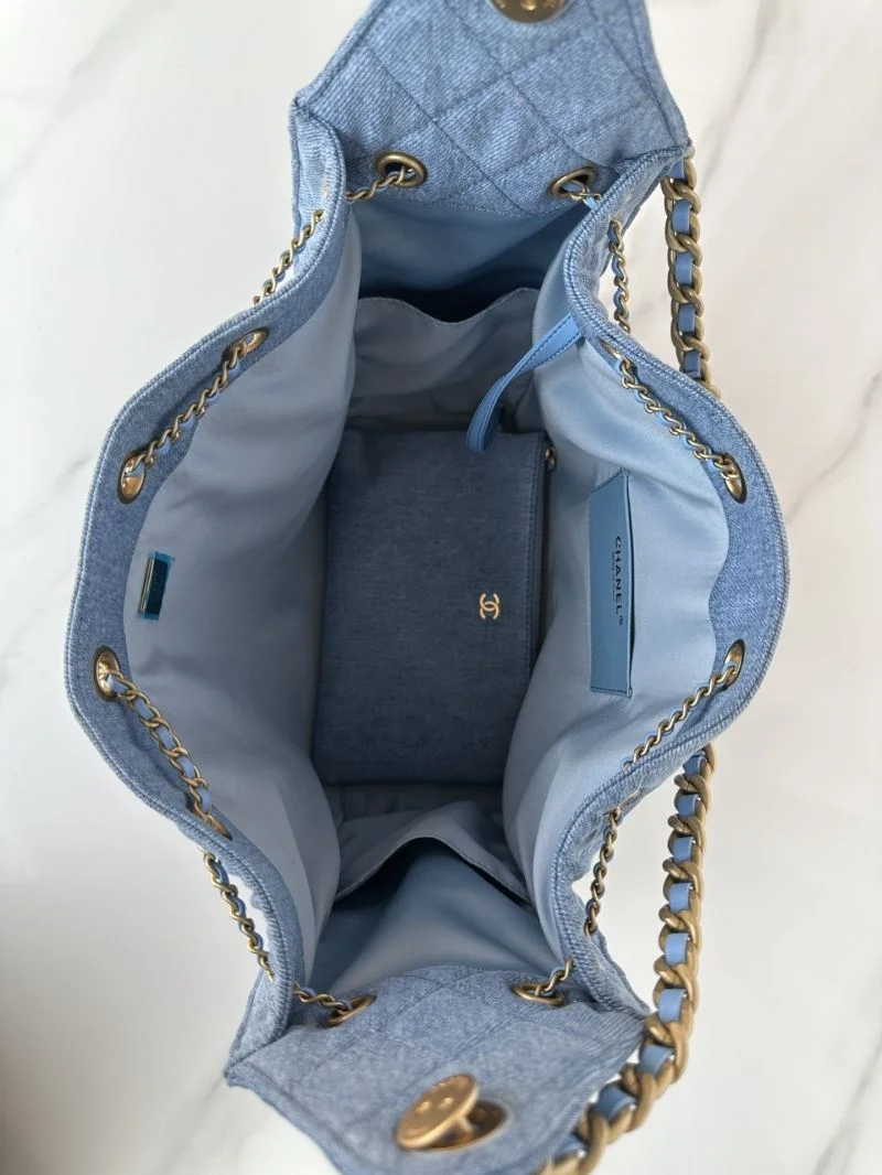 Mirror quality Chanel Hobo Bags