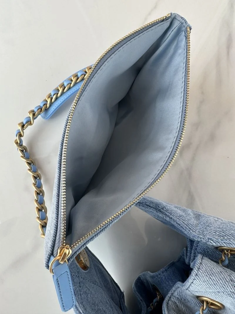 Mirror quality Chanel Hobo Bags