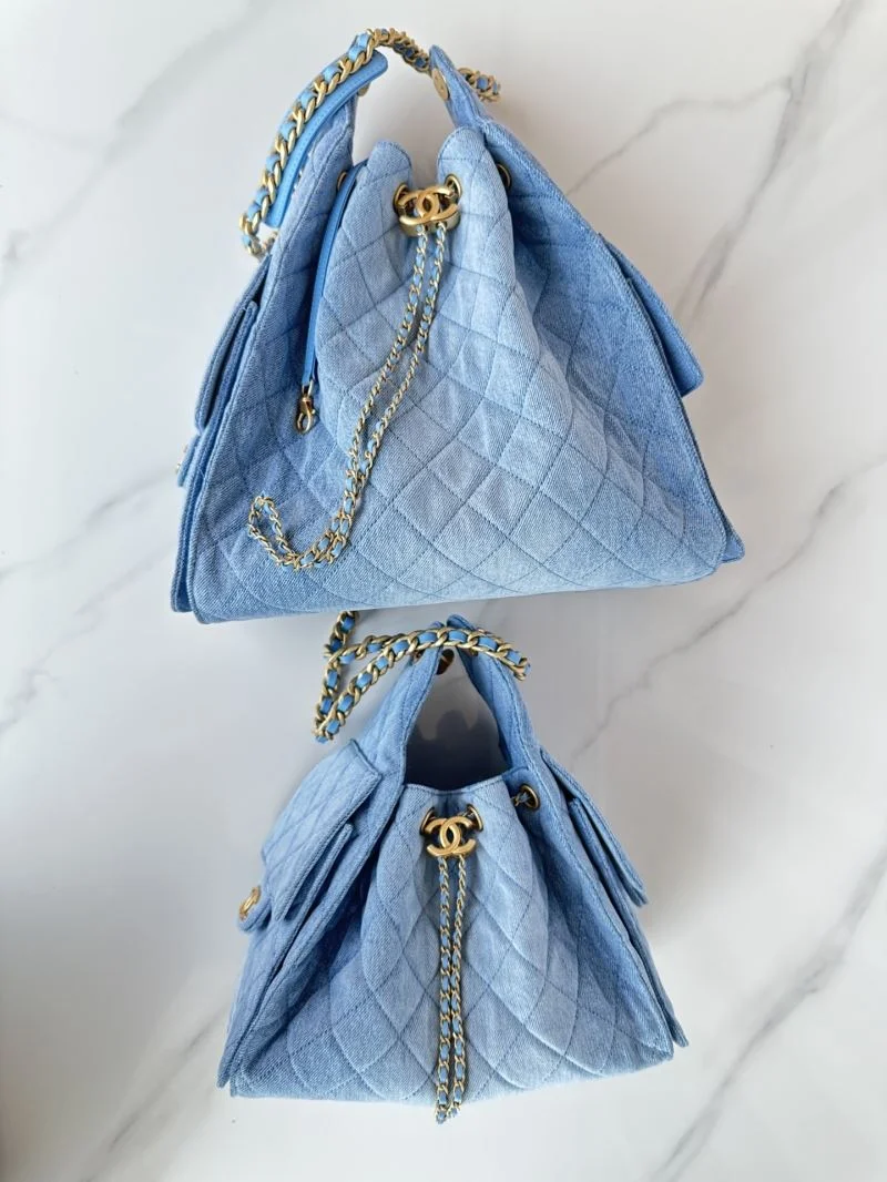 Mirror quality Chanel Hobo Bags