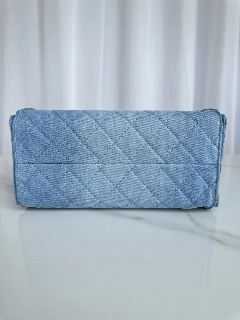 Exact replica Chanel Hobo Bags