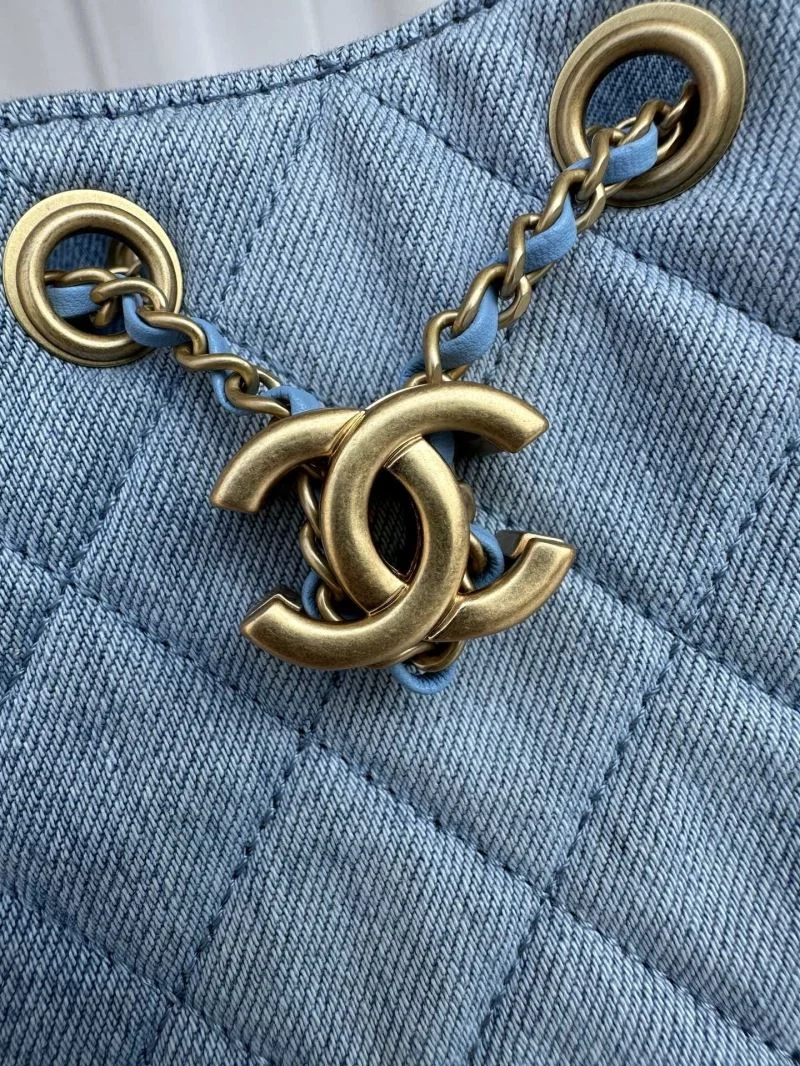 Exact replica Chanel Hobo Bags