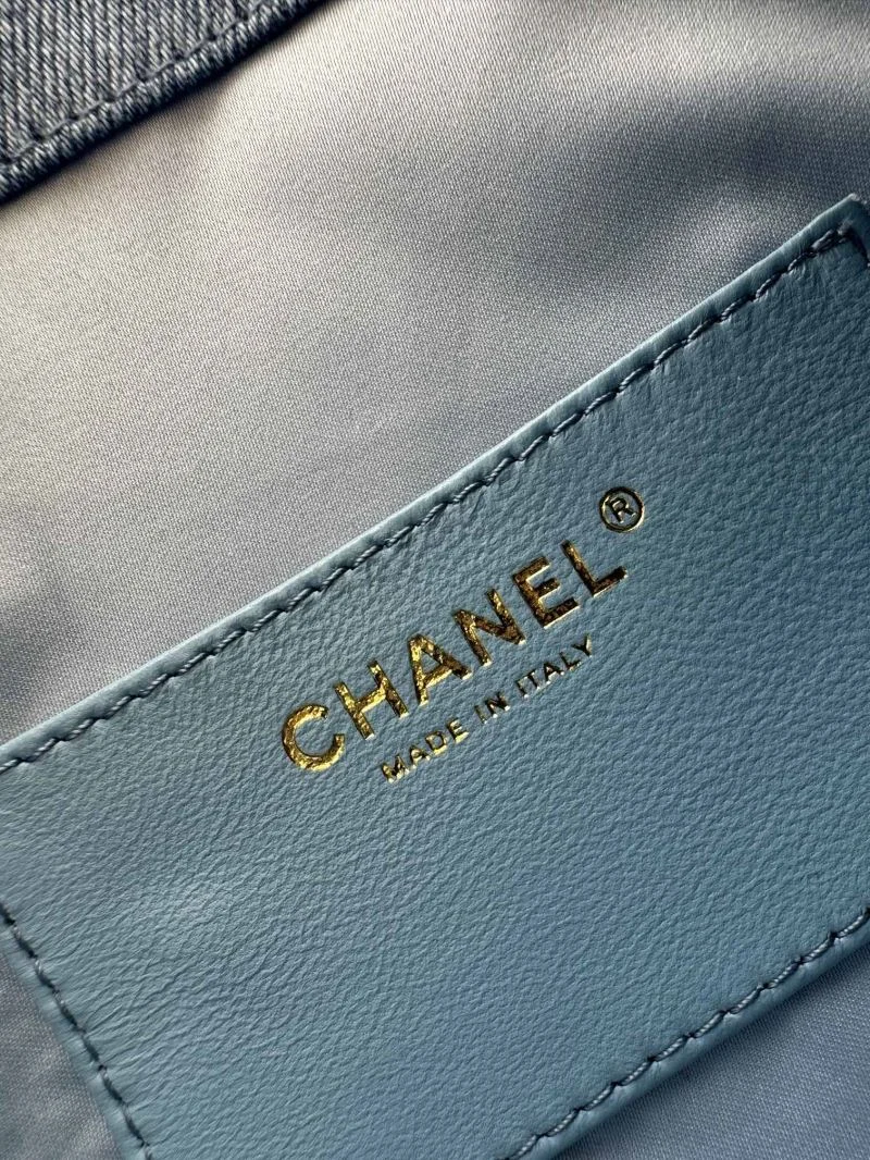Exact replica Chanel Hobo Bags