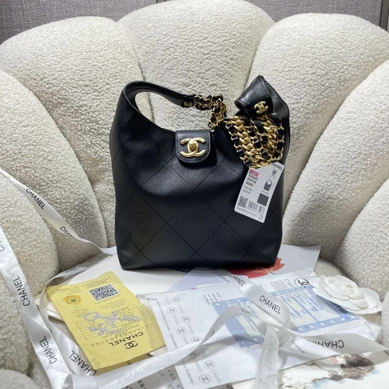 Chanel Hobo Bags
