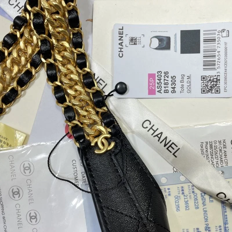 High accuracy Chanel Hobo Bags