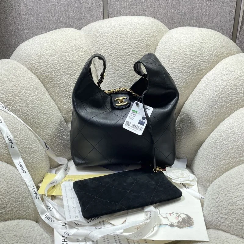 Chanel Hobo Bags