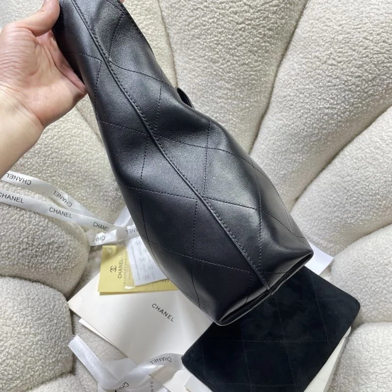 Authentic Chanel Hobo Bags
