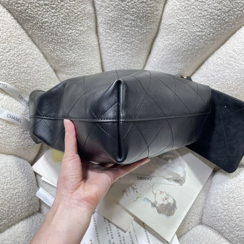 Authentic Chanel Hobo Bags