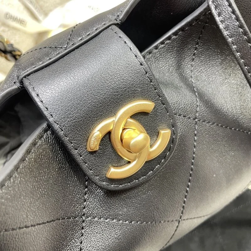 Authentic Chanel Hobo Bags