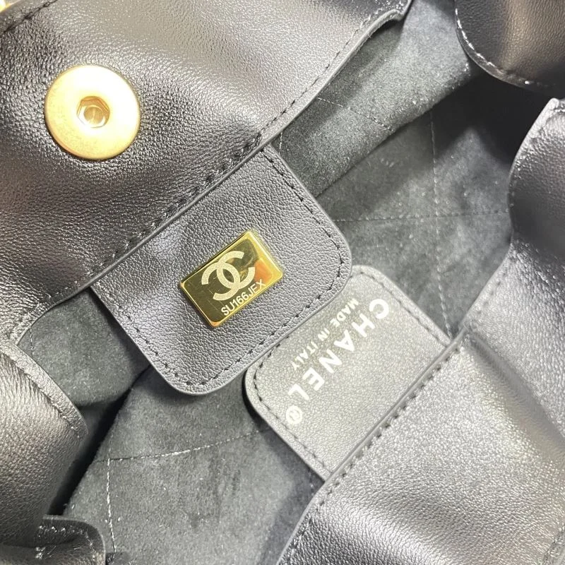 Authentic Chanel Hobo Bags