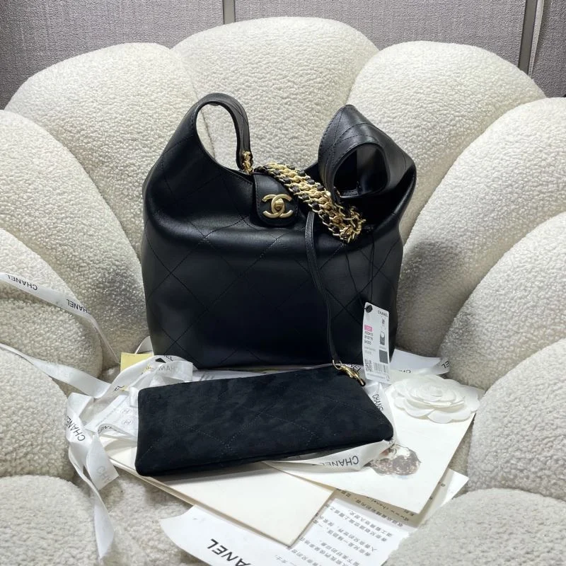 Chanel Hobo Bags