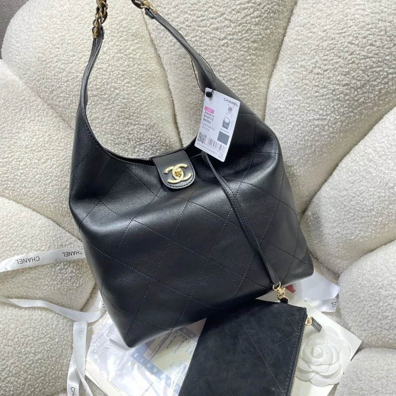 Reasonably priced Chanel Hobo Bags