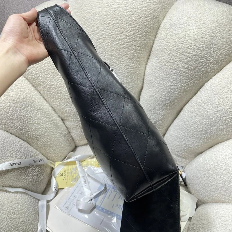 Reasonably priced Chanel Hobo Bags