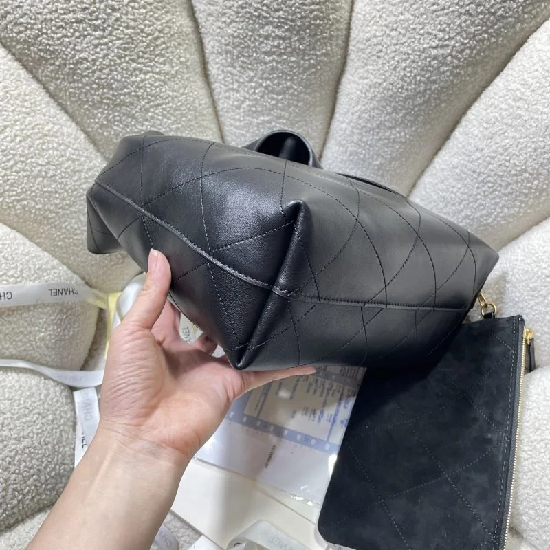 Reasonably priced Chanel Hobo Bags