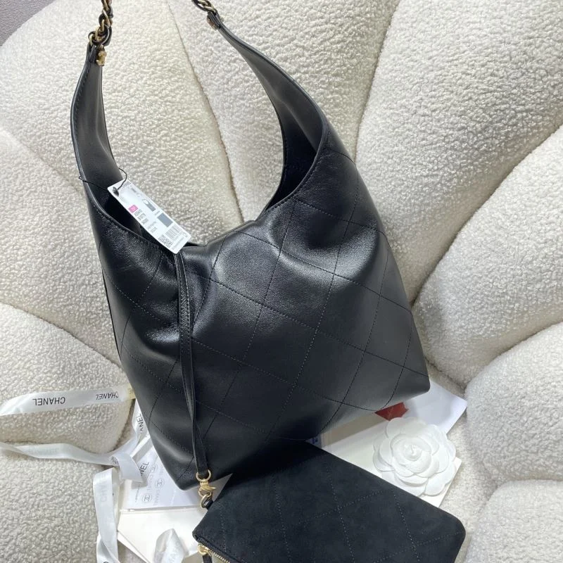 Reasonably priced Chanel Hobo Bags
