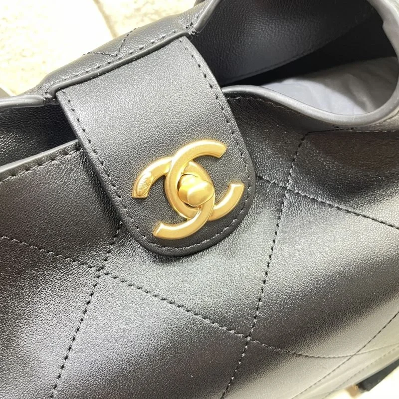Reasonably priced Chanel Hobo Bags