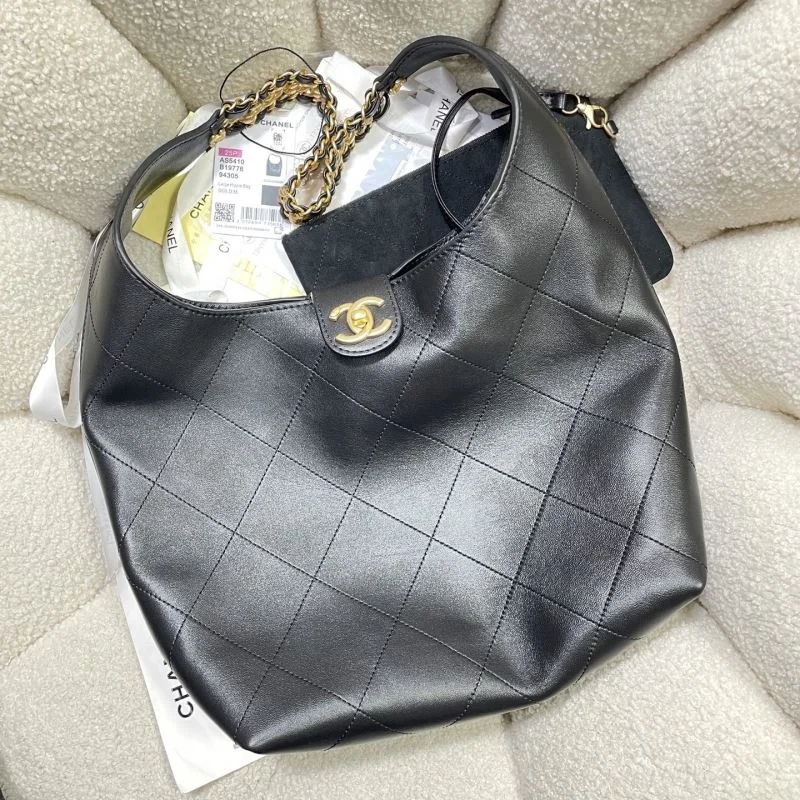 Reasonably priced Chanel Hobo Bags