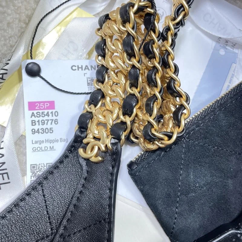 Reasonably priced Chanel Hobo Bags
