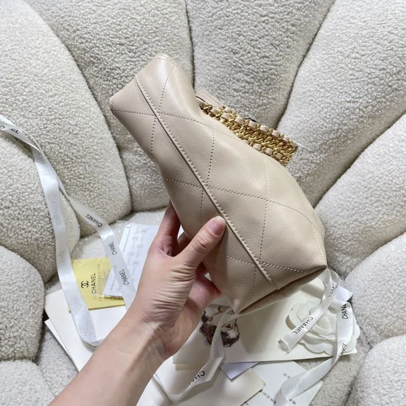 Value-priced Chanel Hobo Bags
