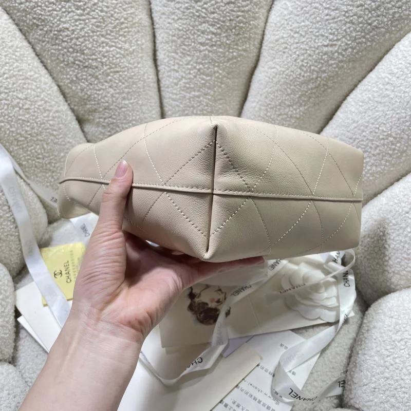 Value-priced Chanel Hobo Bags
