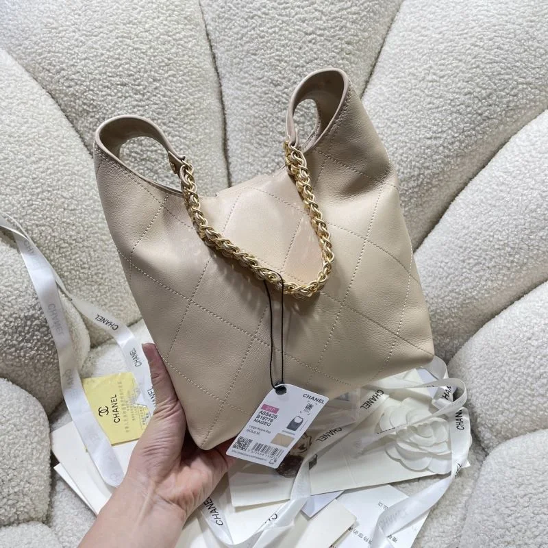 Value-priced Chanel Hobo Bags