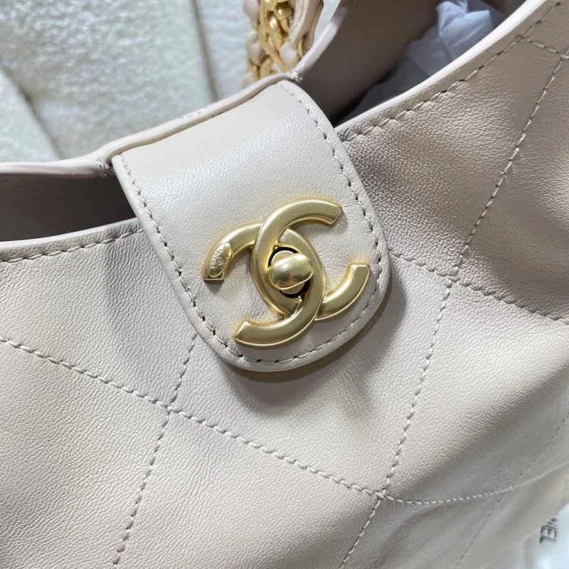 Value-priced Chanel Hobo Bags