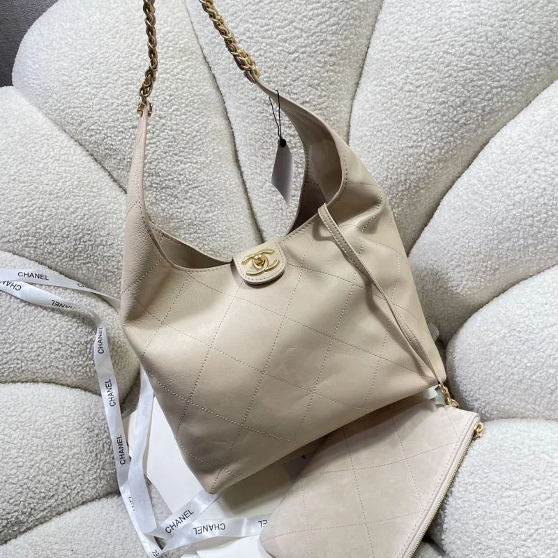Discounted Chanel Hobo Bags