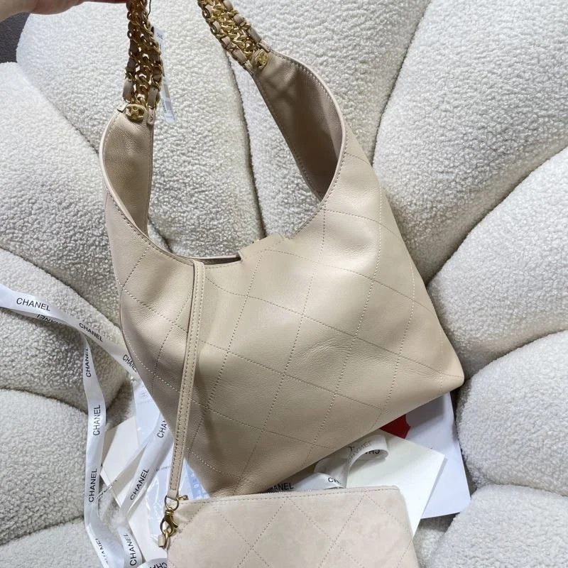 Discounted Chanel Hobo Bags
